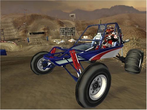 Mx Vs ATV Untamed - Nintendo Wii (Renewed)