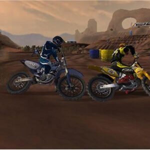 Mx Vs ATV Untamed - Nintendo Wii (Renewed)