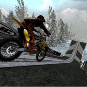 Mx Vs ATV Untamed - Nintendo Wii (Renewed)