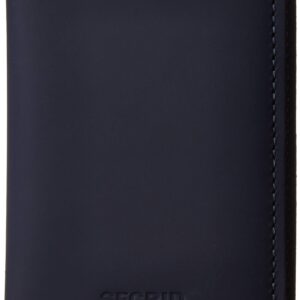 Secrid Slimwallet Matte Night Blue Wallet