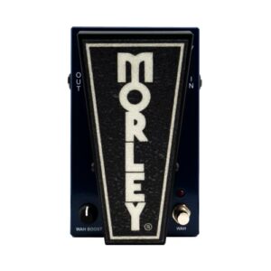 Morley 20/20 Power Wah