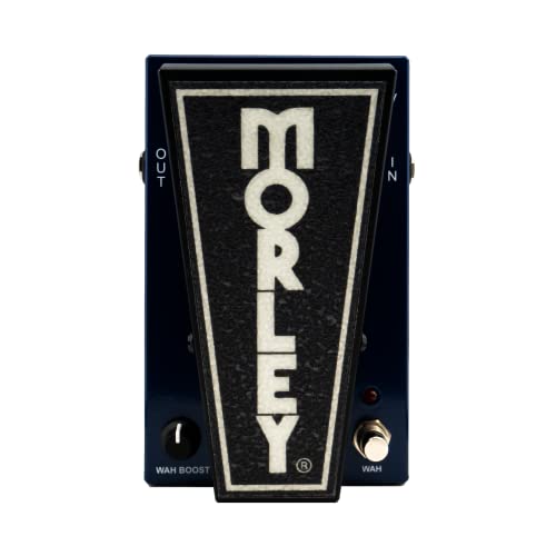 Morley 20/20 Power Wah