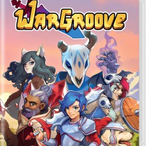 Wargroove - Nintendo Switch