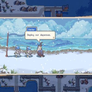 Wargroove - Nintendo Switch