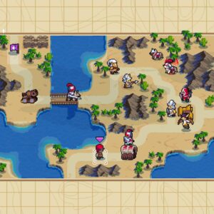 Wargroove - Nintendo Switch