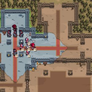 Wargroove - Nintendo Switch