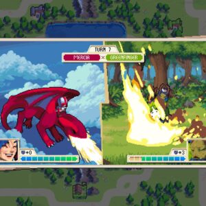 Wargroove - Nintendo Switch