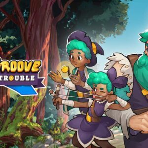 Wargroove - Nintendo Switch