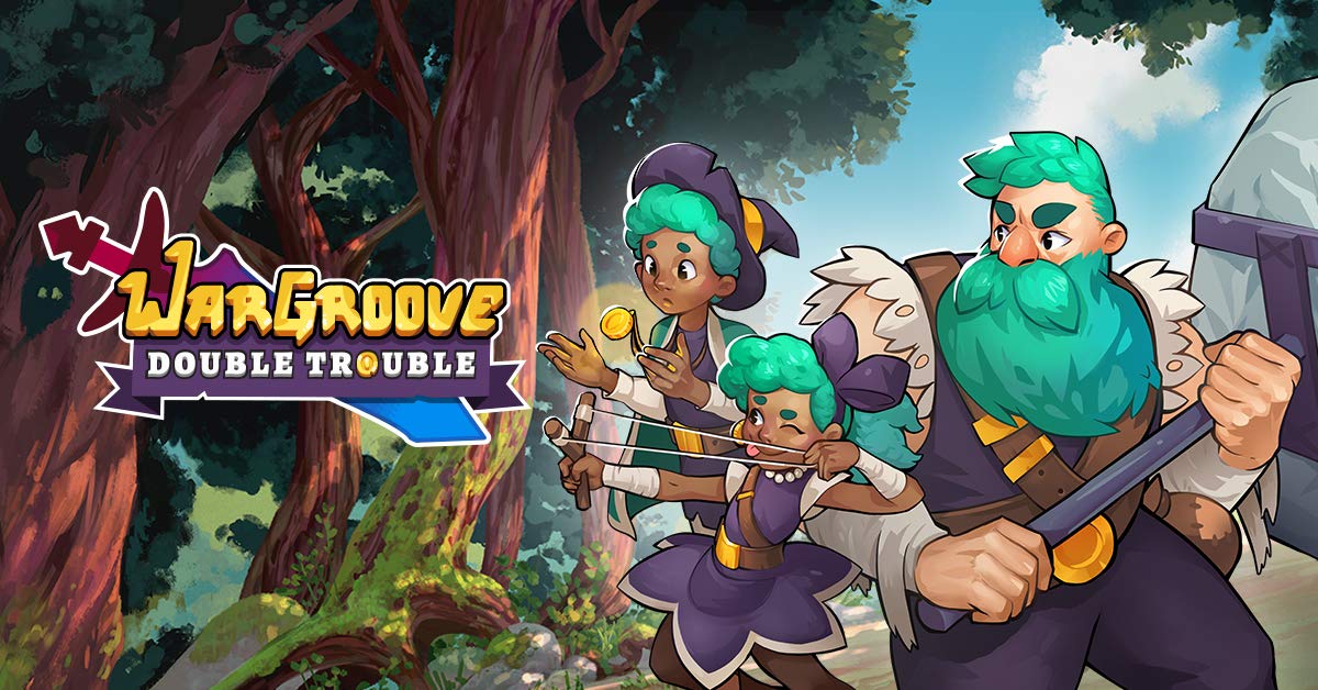 Wargroove - Nintendo Switch