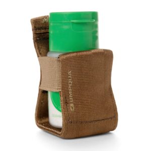 umpqua zs2 shimi shake floatant holder (olive)