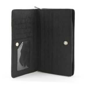 Wondermolly Book of Spells Wallet