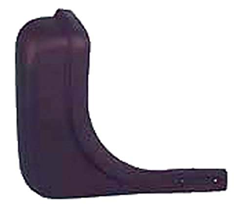 Driver Side Fender Cap for EZGO Marathon Golf Cart 1971-94