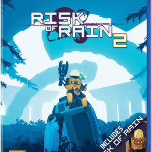 Risk Of Rain 2 (PS4)