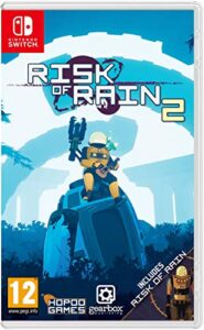 risk of rain 2 (nintendo switch)