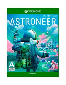 astroneer - xbox one