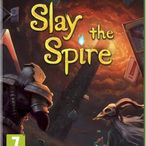 Slay The Spire (Xbox One)