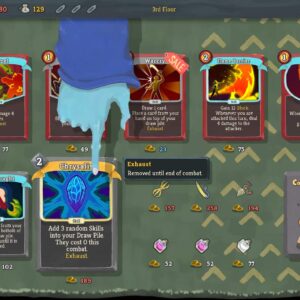 Slay The Spire (Xbox One)