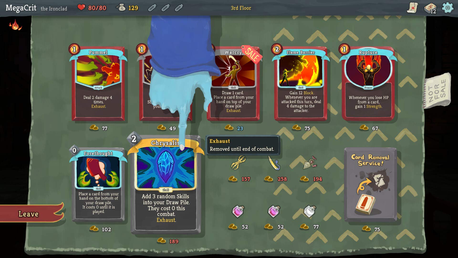 Slay The Spire (Xbox One)