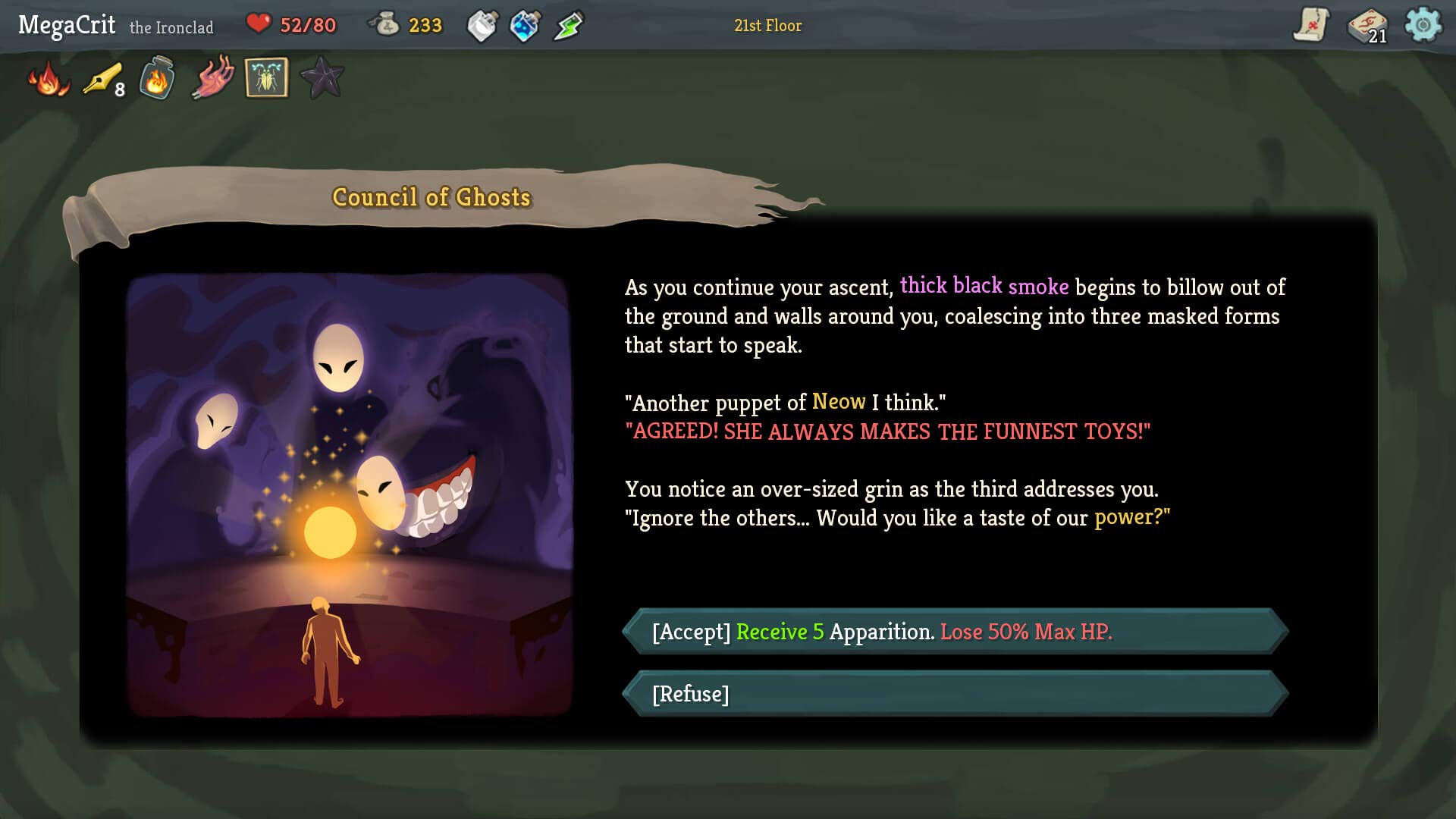 Slay The Spire (Xbox One)