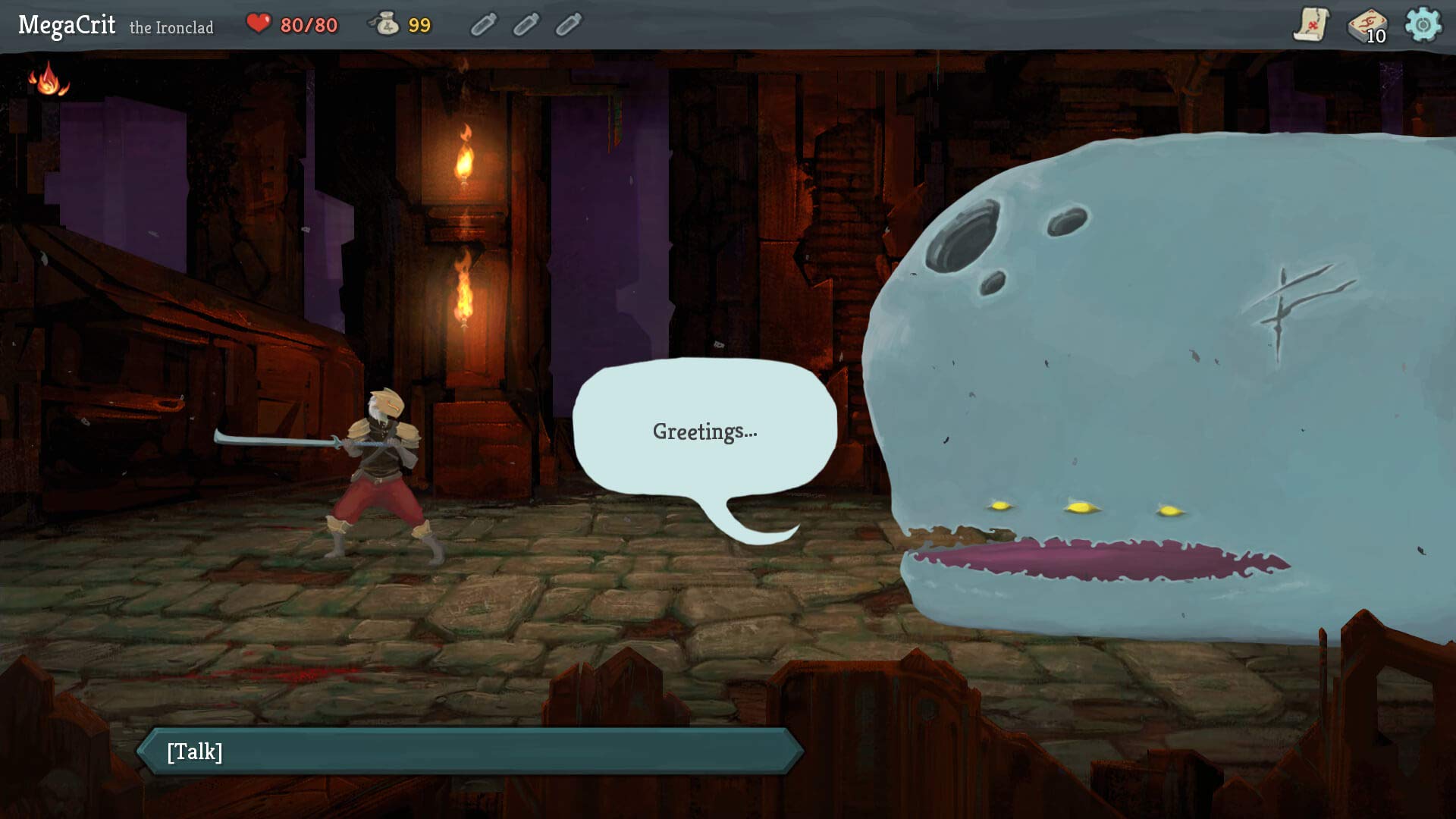 Slay The Spire (Xbox One)