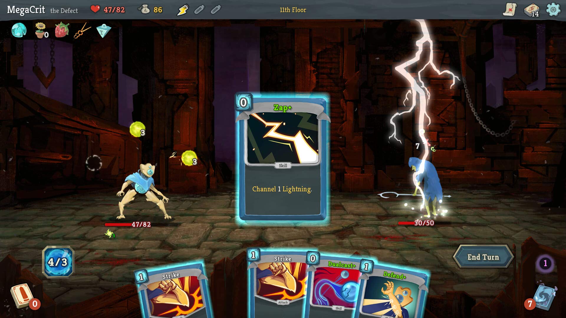 Slay The Spire (Xbox One)