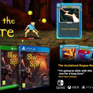 Slay The Spire (Xbox One)