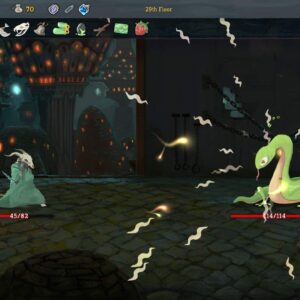 Slay The Spire (Xbox One)