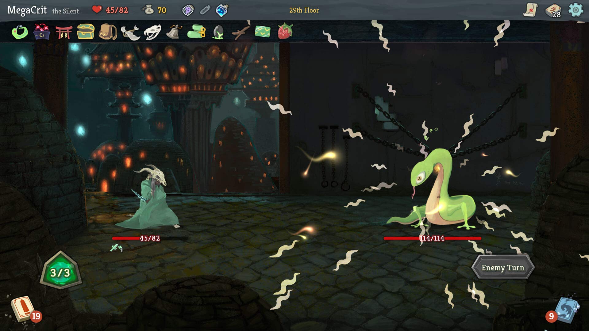 Slay The Spire (Xbox One)