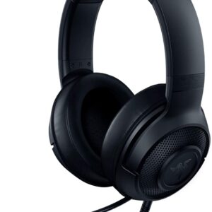 AUDIO GAMING RAZER KRAKEN X LITE