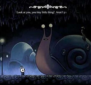 Hollow Knight: Collector's Edition - Sony PlayStation 4