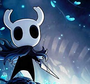 Hollow Knight: Collector's Edition - Sony PlayStation 4