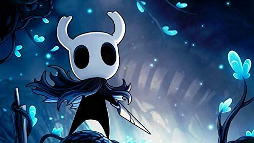 Hollow Knight: Collector's Edition - Sony PlayStation 4