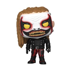 funko pop! wwe: the fiend, amazon exclusive