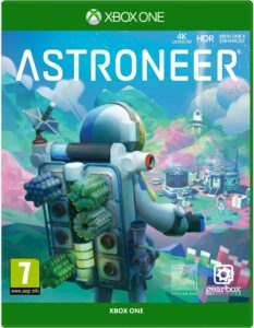 astroneer (xbox one)