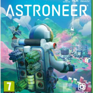 Astroneer (Xbox One)