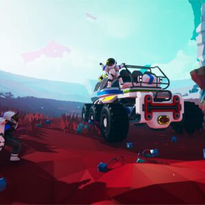 Astroneer (Xbox One)