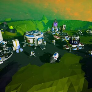 Astroneer (Xbox One)