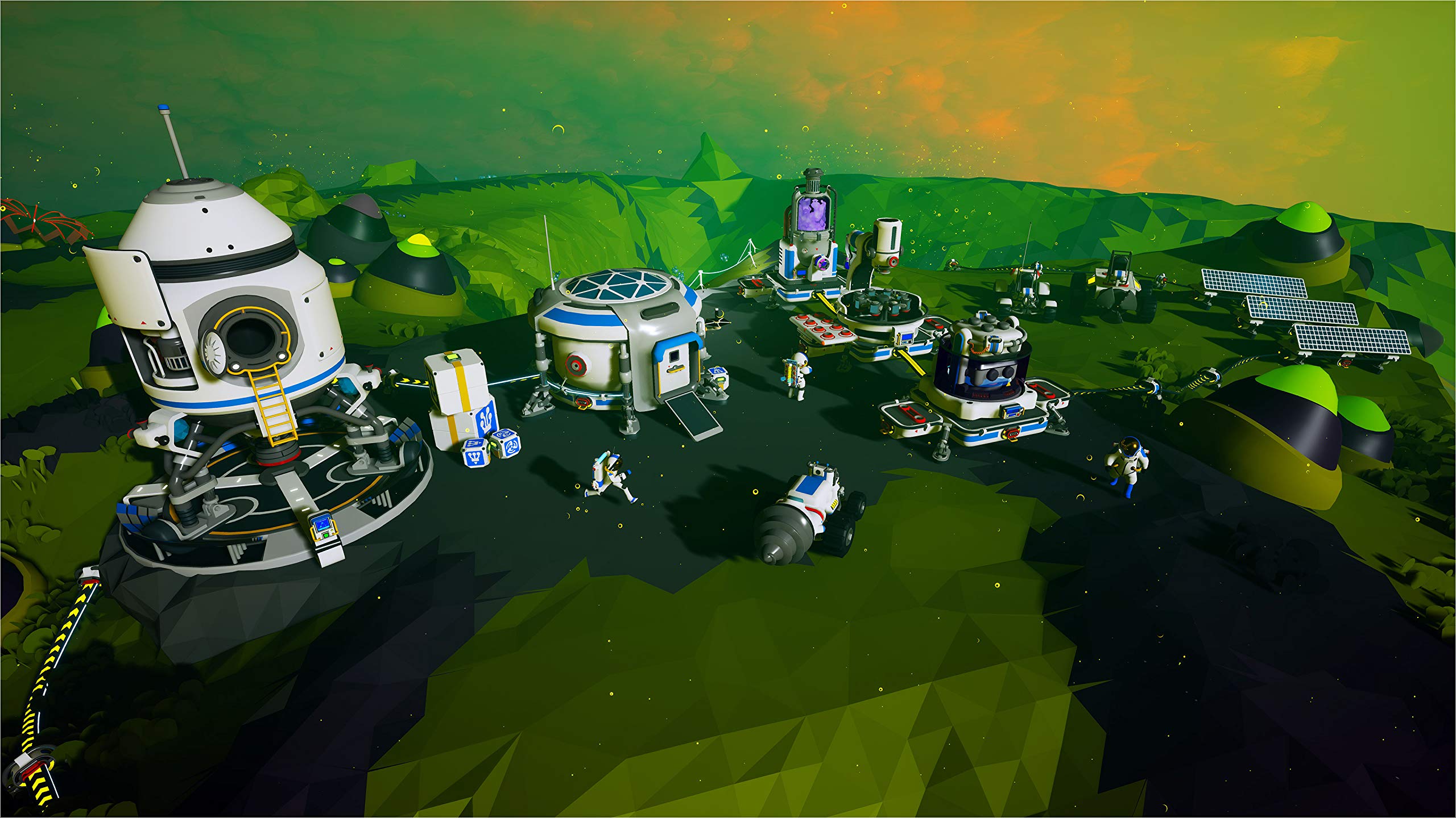 Astroneer (Xbox One)