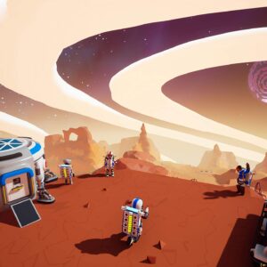 Astroneer (Xbox One)