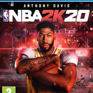 NBA 2K20 (PS4)