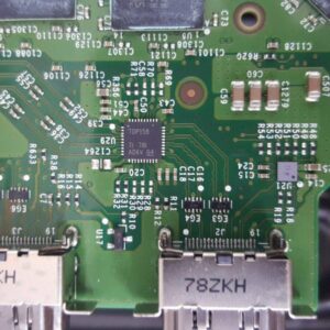 TDP158 HDMI Retimer IC Chip Replacement for Xbox ONE X