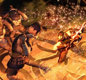 WARRIORS OROCHI 4 Ultimate - Nintendo Switch