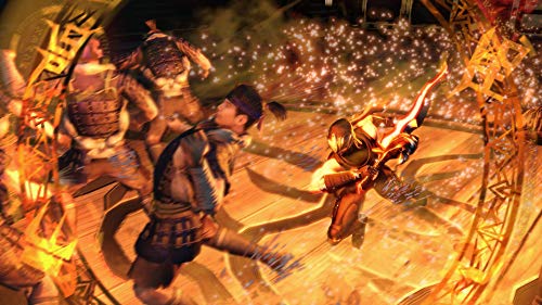 WARRIORS OROCHI 4 Ultimate - Nintendo Switch