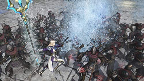 WARRIORS OROCHI 4 Ultimate - Nintendo Switch