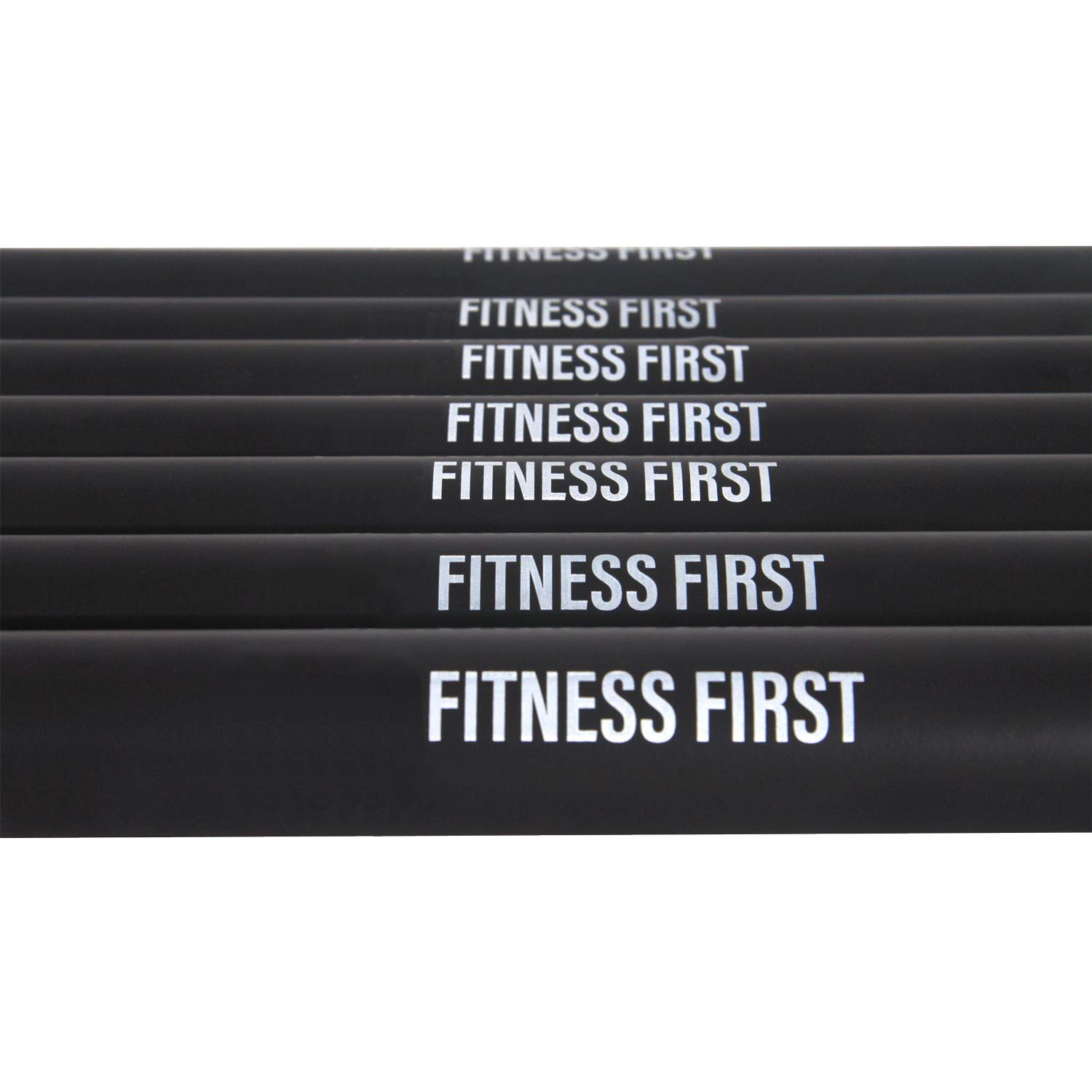 Fitness First Aerobic Training Bar