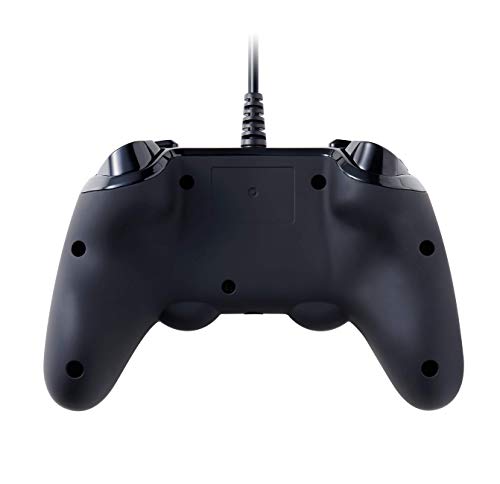 Nacon Compact Camogreen Controller with Cable - Official Sony PlayStation Licensed - PlayStation 4