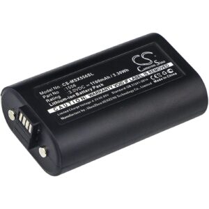 vi vintrons battery for microsoft one xboxone, xbox one wireless controller,