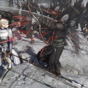 WARRIORS OROCHI 4 Ultimate - PlayStation 4