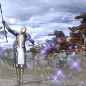 WARRIORS OROCHI 4 Ultimate - PlayStation 4