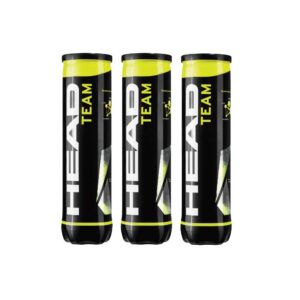 head team tennis balls - 1 dozen